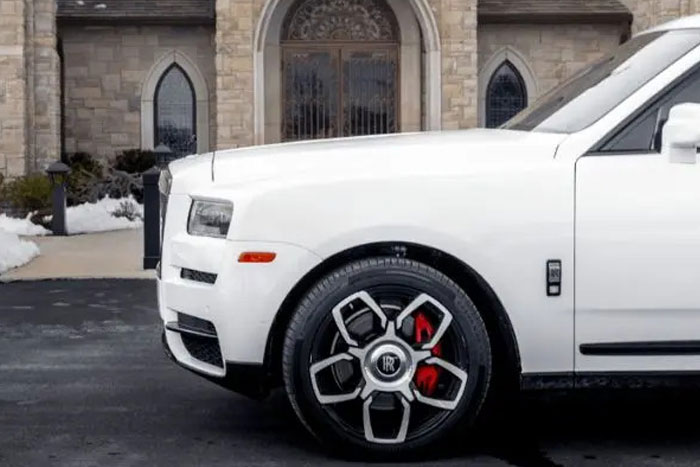 NYC Luxury Wedding Car Rentals | Exotic Car Rental | MVP Car Club