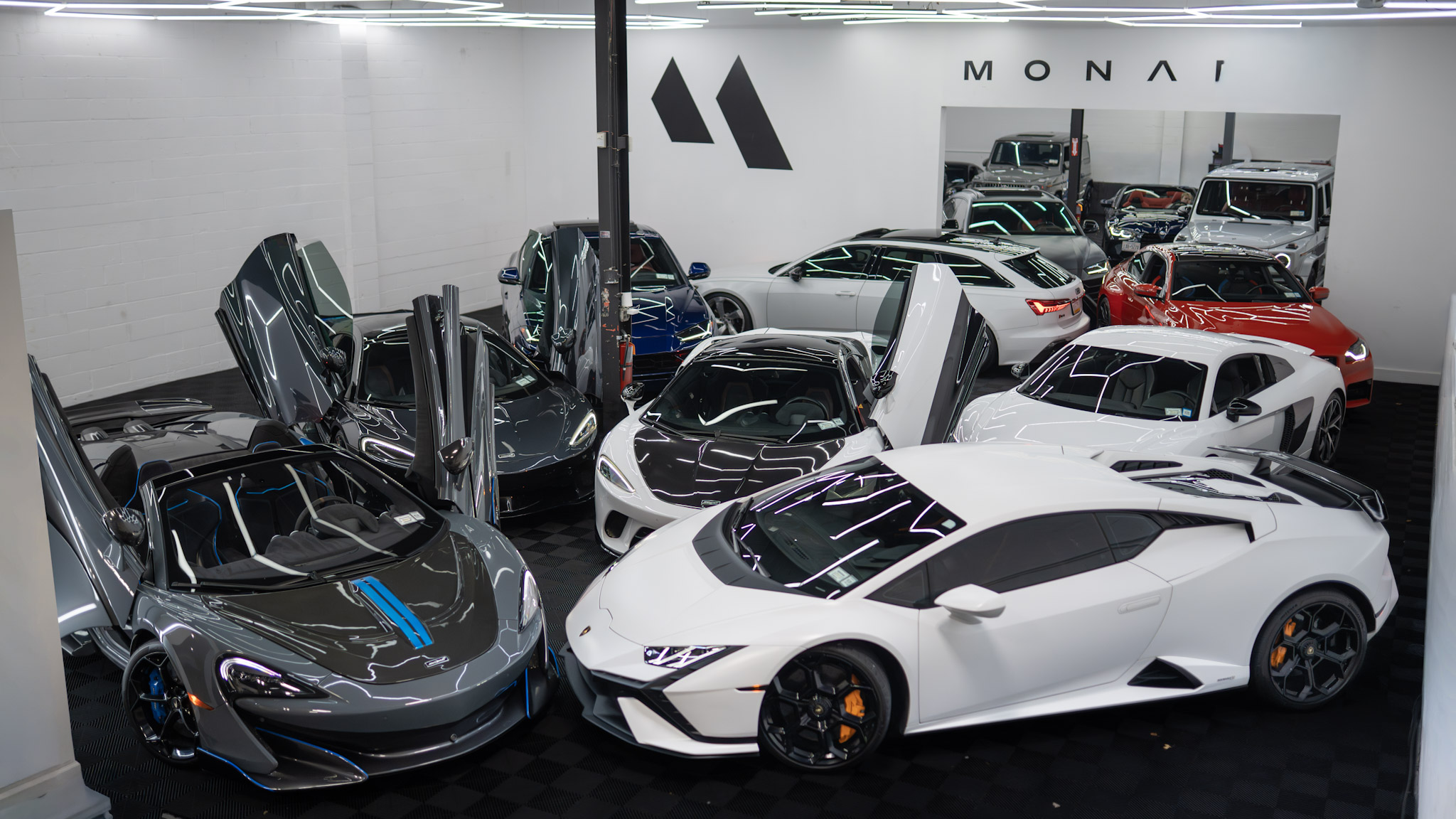 Monarq Motors Membership Benefits for 2026